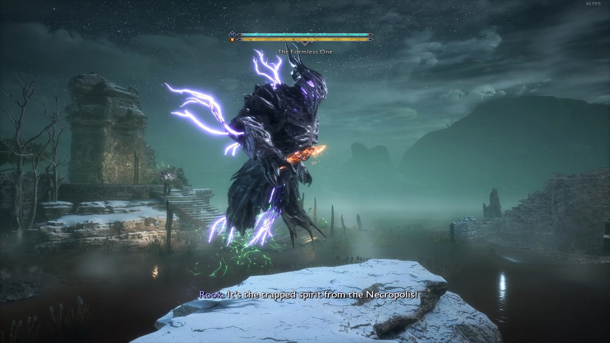 Dragon Age: The Veilguard - Pinnacle of its Kind Guide - Prima Games