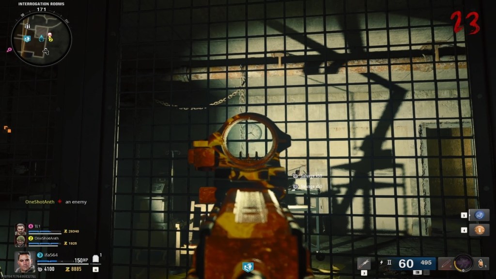 Call of Duty Black Ops 6 Zombies: Terminus Main Quest Guide - Prima Games