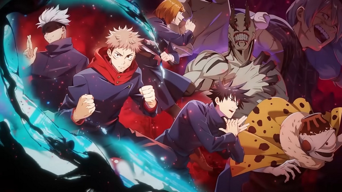 How to Unlock Auto Battles in Jujutsu Kaisen Phantom Parade