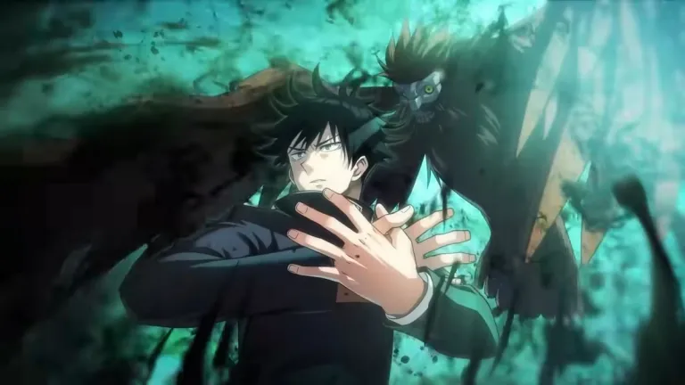 A Complete Beginner's Guide to Jujutsu Kaisen Phantom Parade