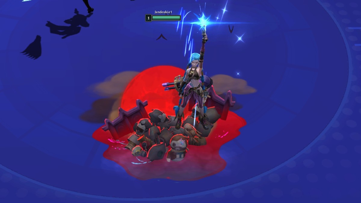 How to Get Arcane Jinx Unbound in Teamfight Tactics - Prima Games