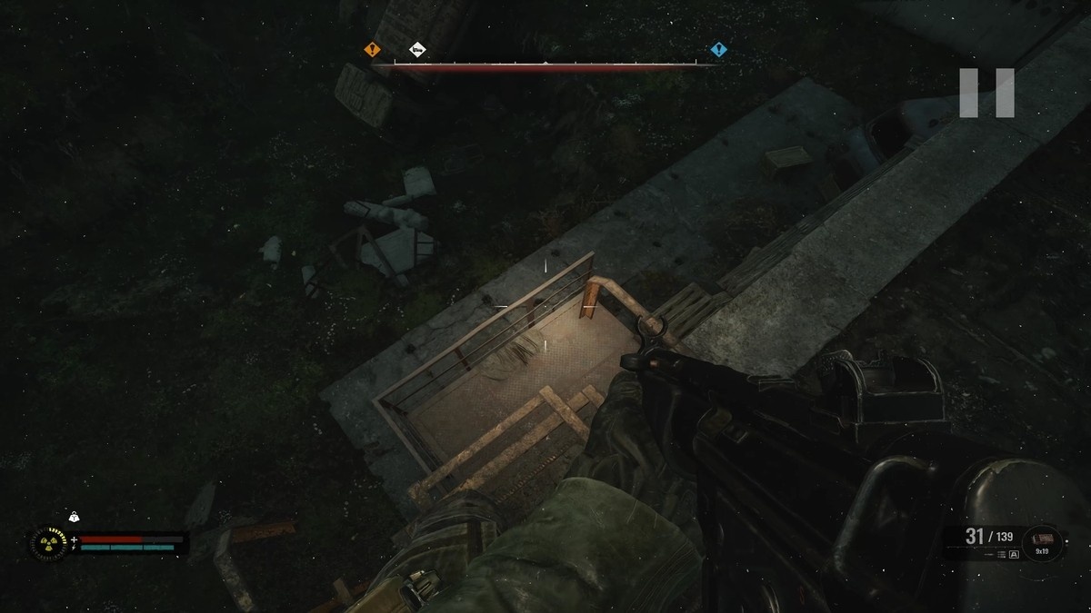 Stalker 2: No Honor Among Thieves Walkthrough Guide - Prima Games