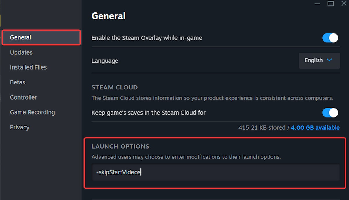 How To Change the Farming Simulator 25 Language, Skip Intro, and Fix Audio Issues