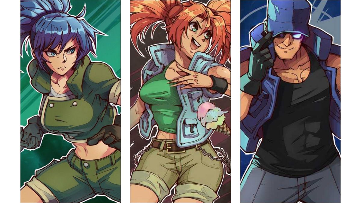 How To Unlock All Characters in Metal Slug Tactics