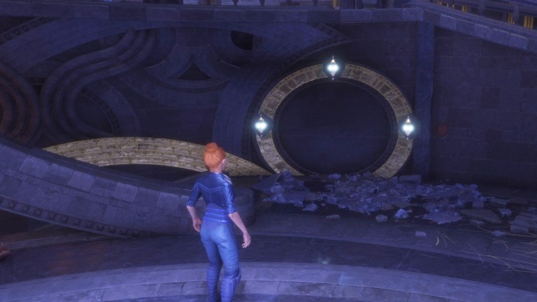 Dragon Age: The Veilguard - Lighthouse Statue Puzzle Guide - Prima Games