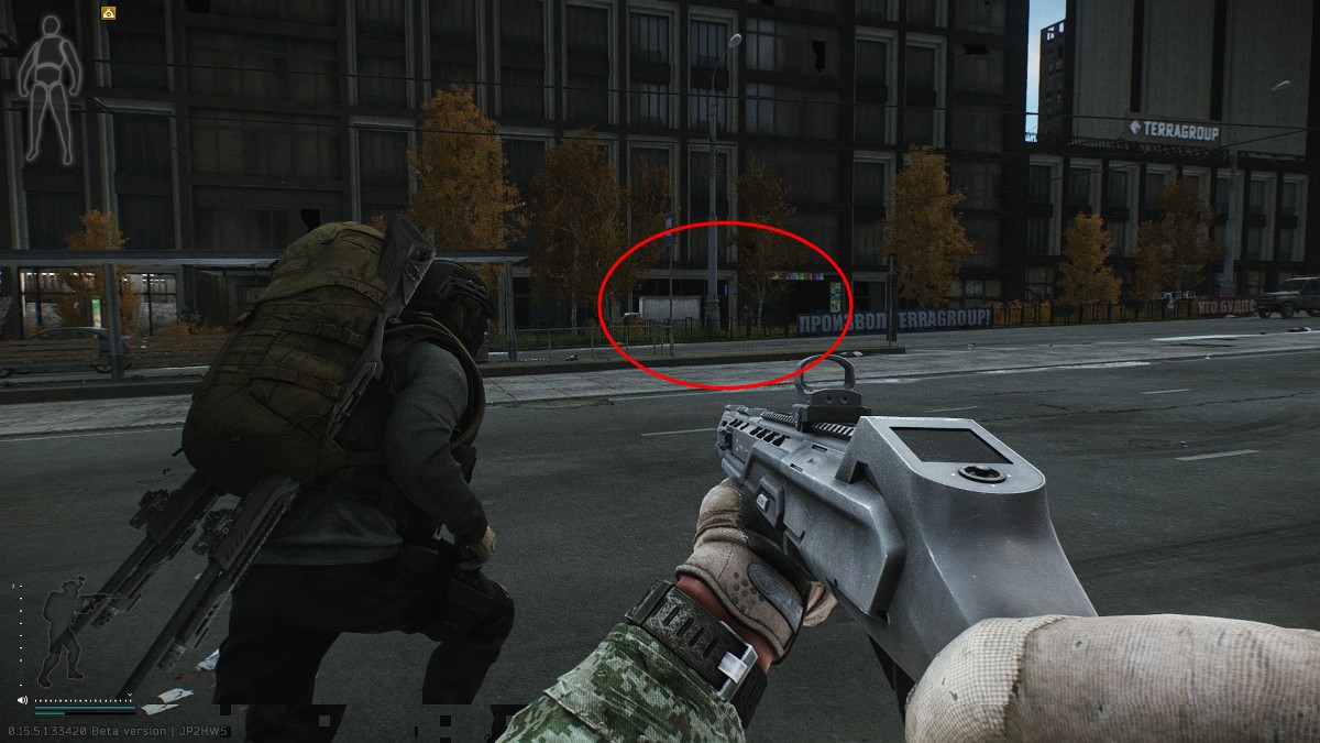 How to Finish the Matter of Technique Quest in Escape from Tarkov