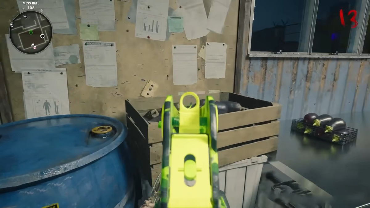 Call of Duty Black Ops 6 Zombies: Terminus Main Quest Guide - Prima Games