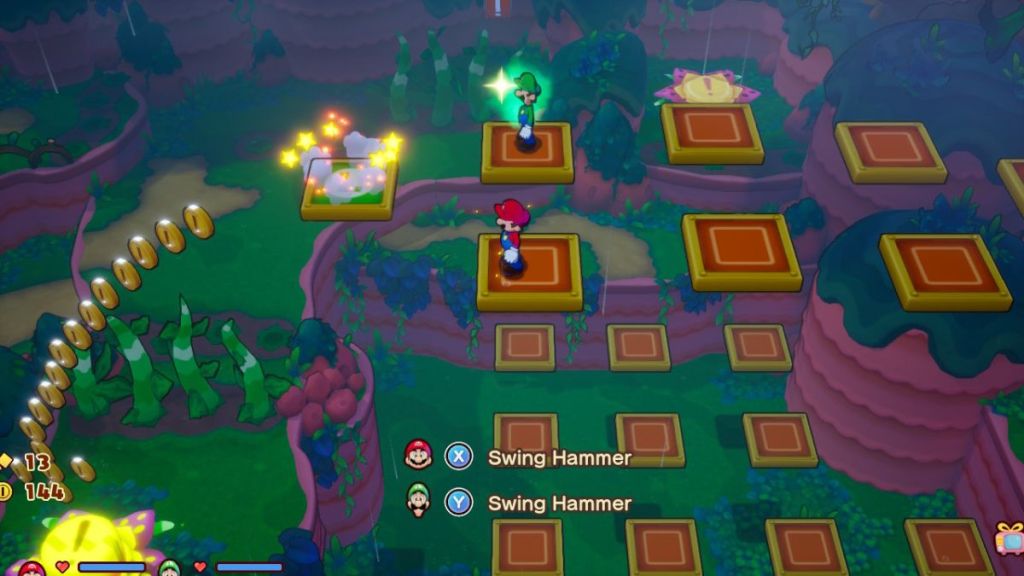 Mario & Luigi: Brothership Review | A Big Job for a Pair of Plumbers ...