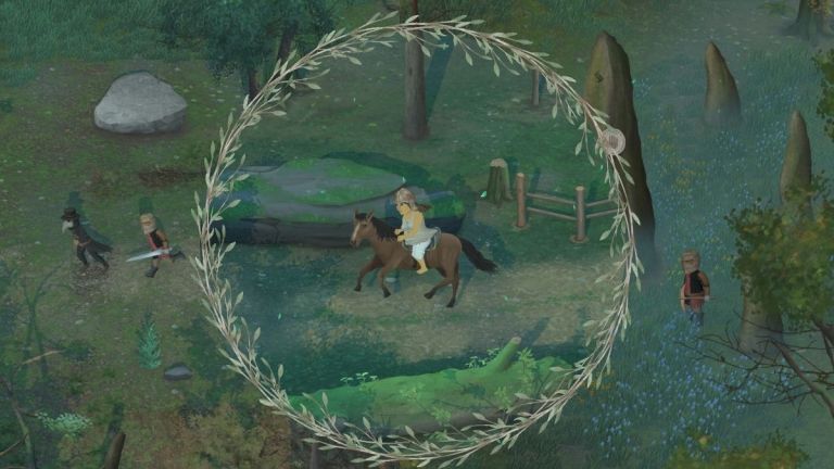 Mirthwood Review | A Diamond in the Rough - Prima Games