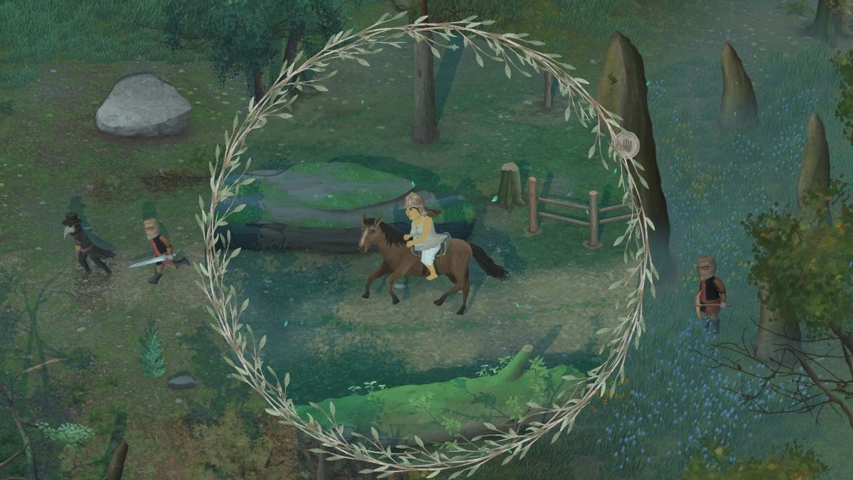 Mirthwood Review | A Diamond in the Rough - Prima Games