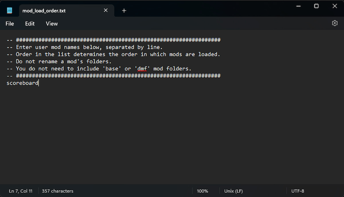 How To Install Mods for Warhammer 40K Darktide