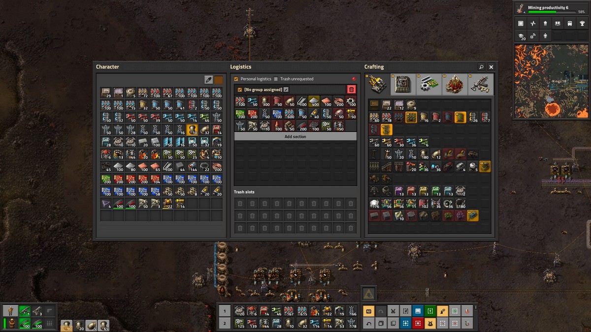 Complete Vulcanus Guide in Factorio 2.0 | Factorio Space Age
