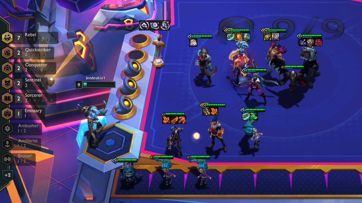 Screenshot by Prima Games