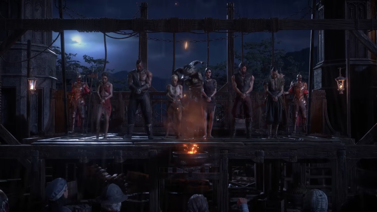 The Best Path of Exile 2 Builds for Beginners - Prima Games