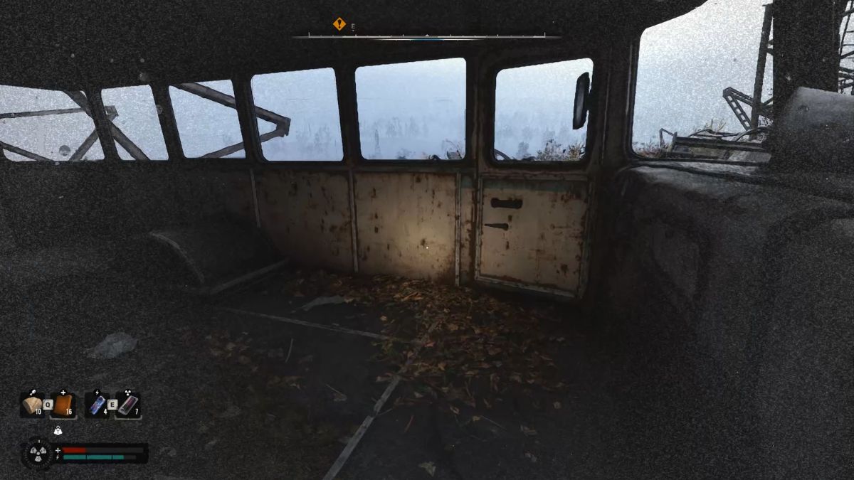 Best Mods for Stalker 2 on PC