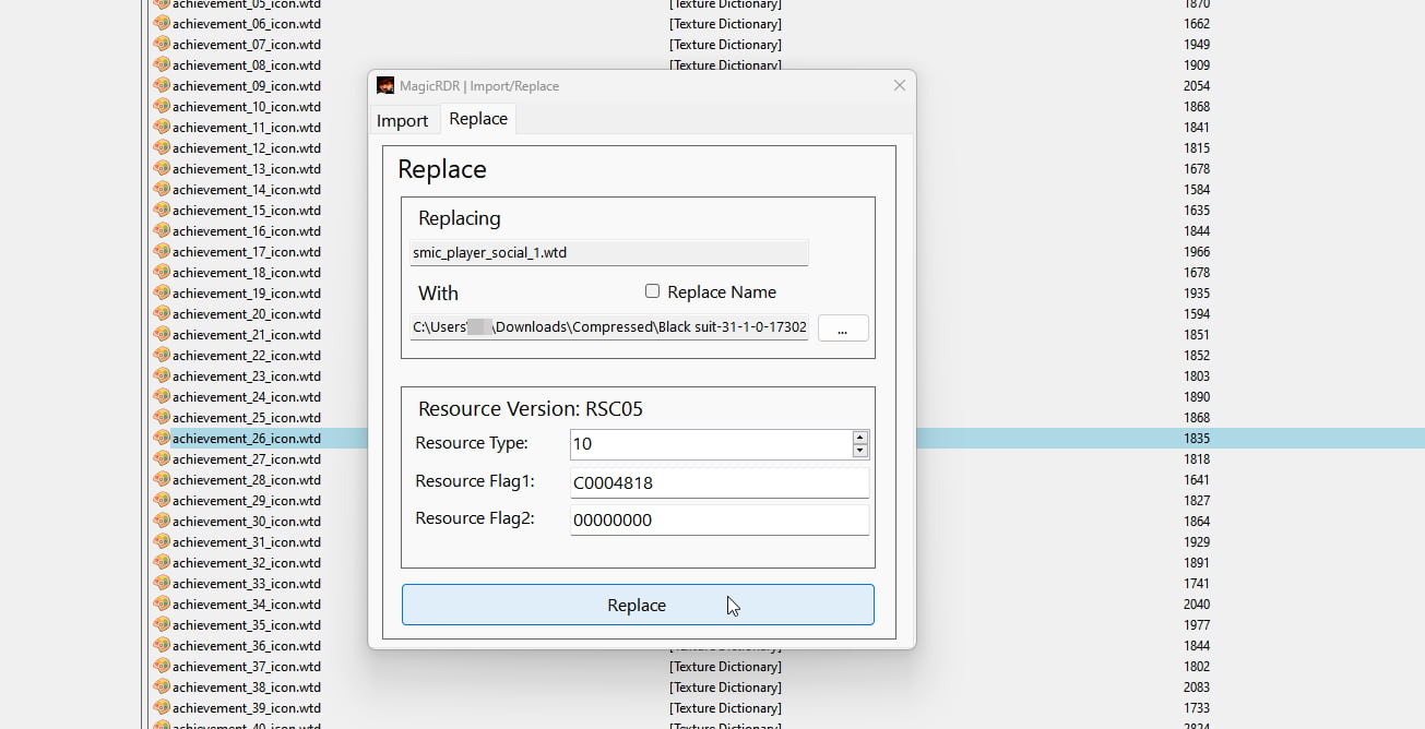 How To Install Mods for Red Dead Redemption on PC