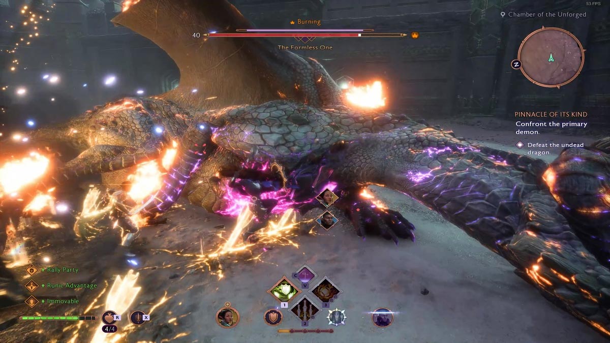 Dragon Age: The Veilguard - Pinnacle of its Kind Guide - Prima Games