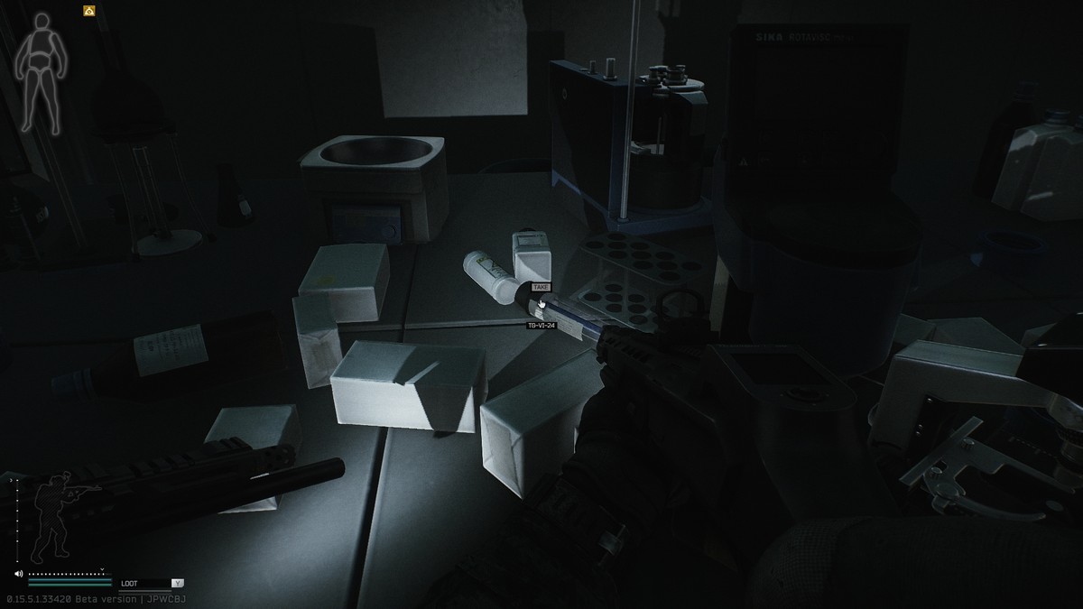 How to Finish the Root Cause in Escape from Tarkov - Prima Games