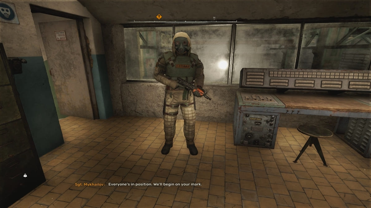 Stalker 2: Wishful Thinking Guide - Side With Noontiders or Wards ...