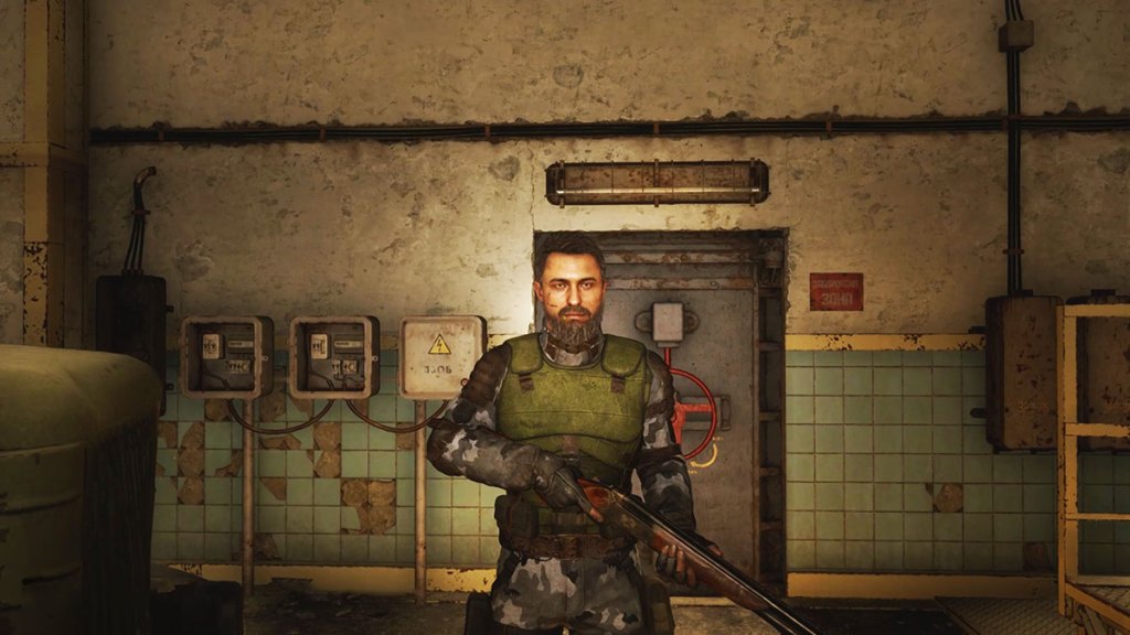 Stalker 2: Wishful Thinking Guide - Side With Noontiders or Wards ...