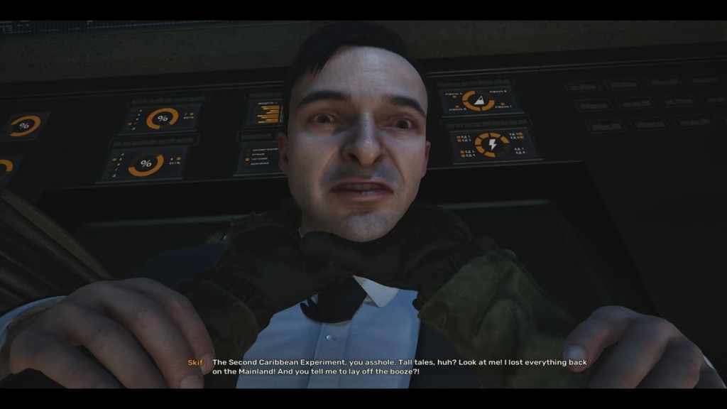 Stalker 2: Wishful Thinking Guide - Side With Noontiders or Wards ...