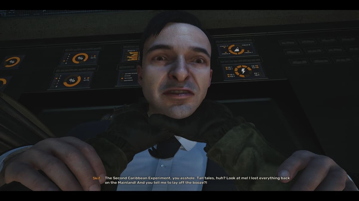 Stalker 2: Wishful Thinking Guide - Side With Noontiders or Wards ...