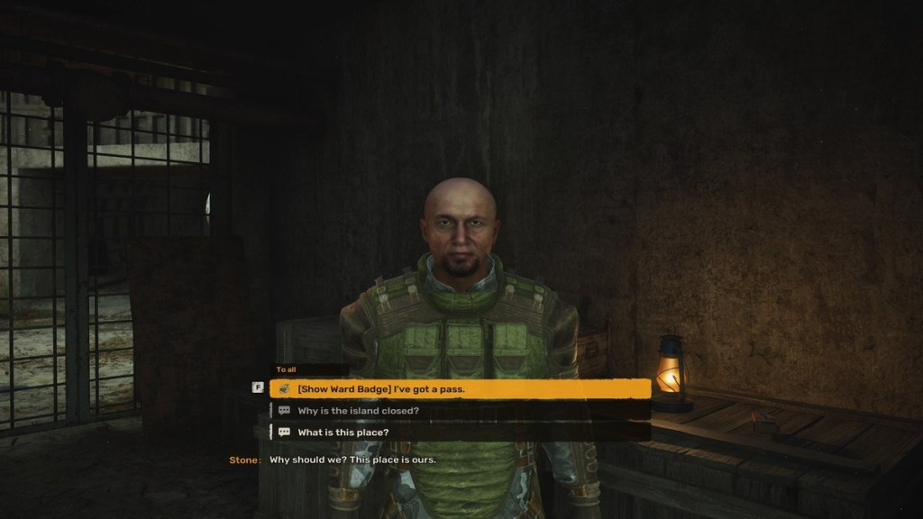 Stalker 2: How to Fix Hot on the Trail Bug - Prima Games