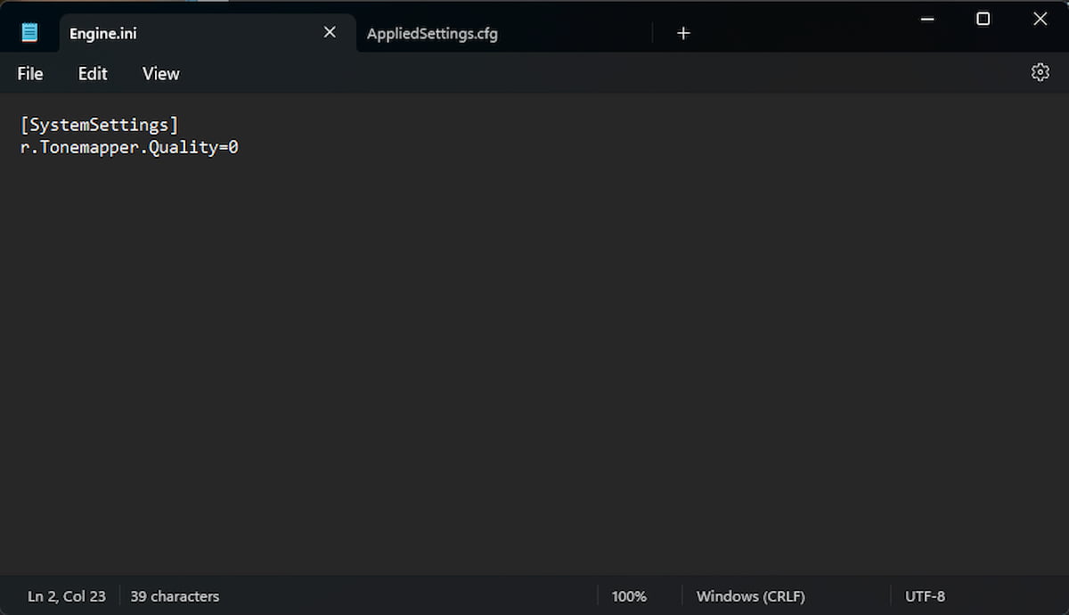 How To Adjust the Stalker 2 FOV and Disable Vignette