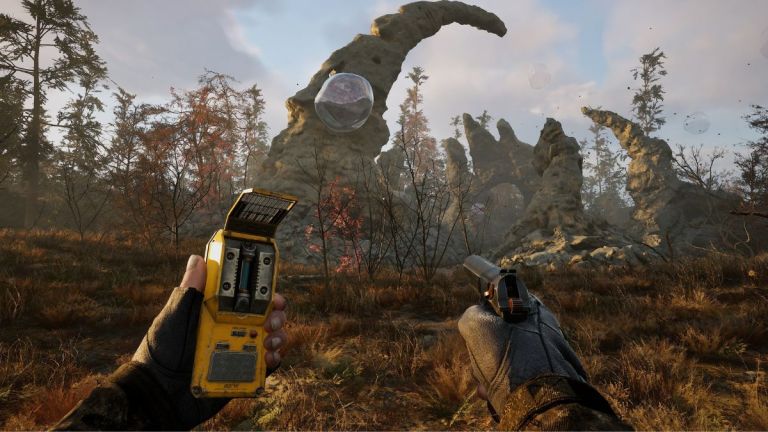 10 Best Armor Sets in Stalker 2 And How To Get Them - Prima Games