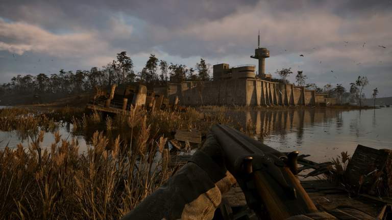 Best Mods for Stalker 2 on PC