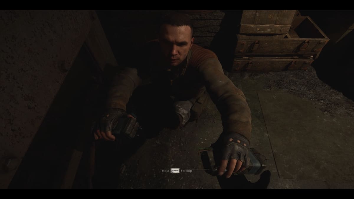 Stalker 2: Wishful Thinking Guide - Side With Noontiders or Wards ...