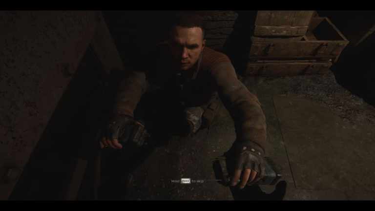 Stalker 2: Wishful Thinking Guide - Side With Noontiders or Wards ...