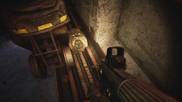 Stalker 2: Sunrise Suit Location Guide - Prima Games