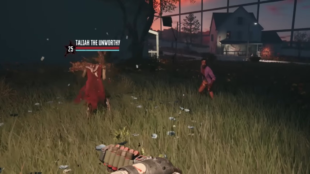 How to Find the Dead Islands in Dead Island 2 Haus | Secret Mace