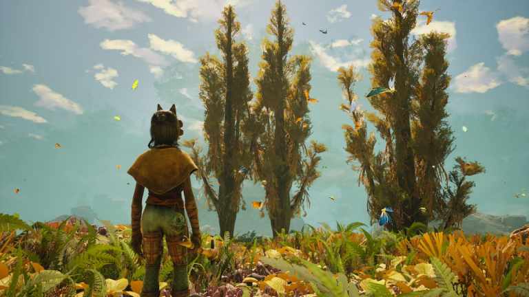 How To Find Resin in Towers of Aghasba