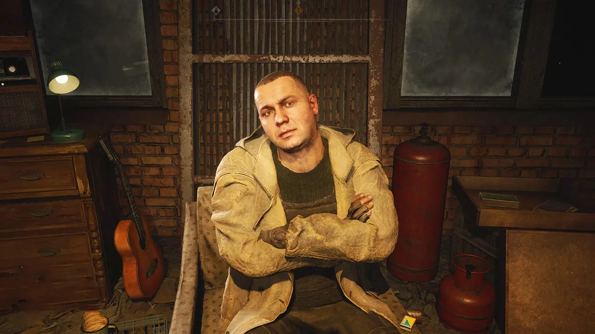 Stalker 2: How To Use Console Commands - Prima Games