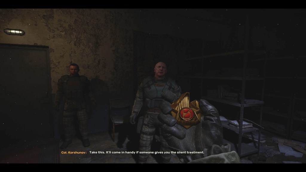 Stalker 2: How to Fix Hot on the Trail Bug - Prima Games