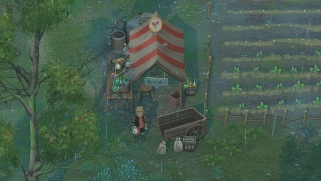 How to Upgrade Tools in Mirthwood - Prima Games