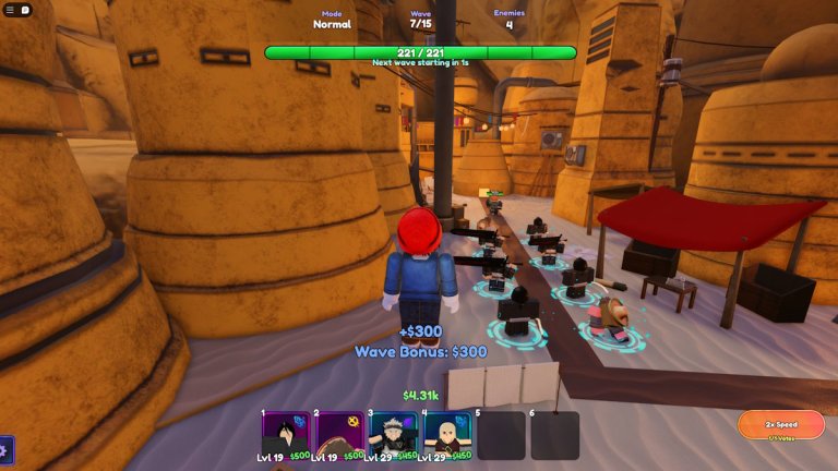 Best Traits in Anime Last Stand - Prima Games