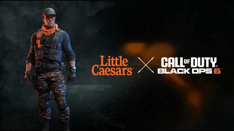 How to Get the Little Caesars Operator Skin in Call of Duty Black Ops 6 ...