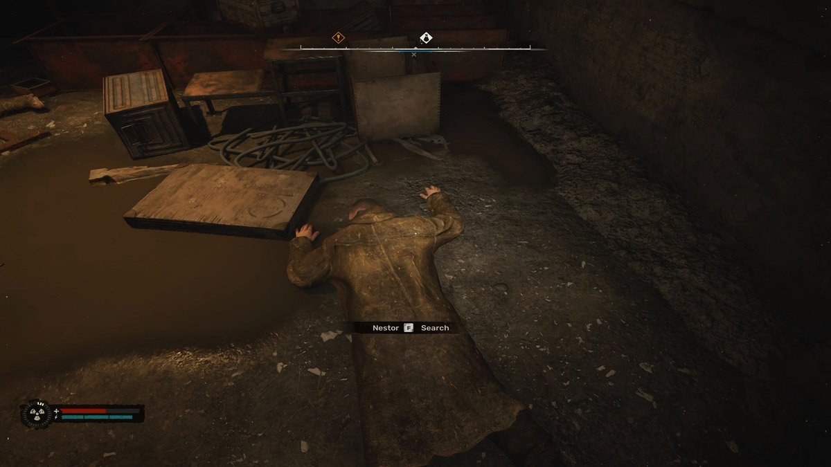 Stalker 2: Kill Shah or Roosevelt in King of the Hill Mission - Prima Games