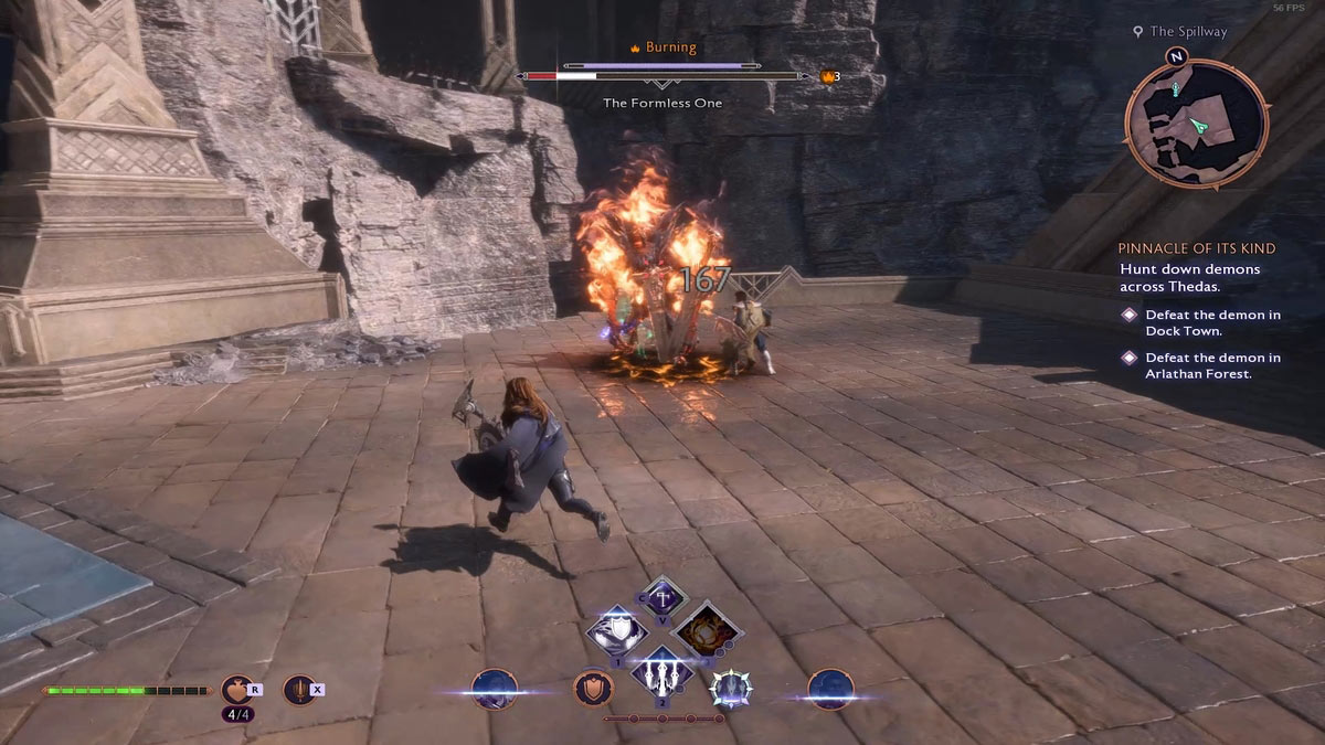 Dragon Age: The Veilguard - Pinnacle of its Kind Guide - Prima Games