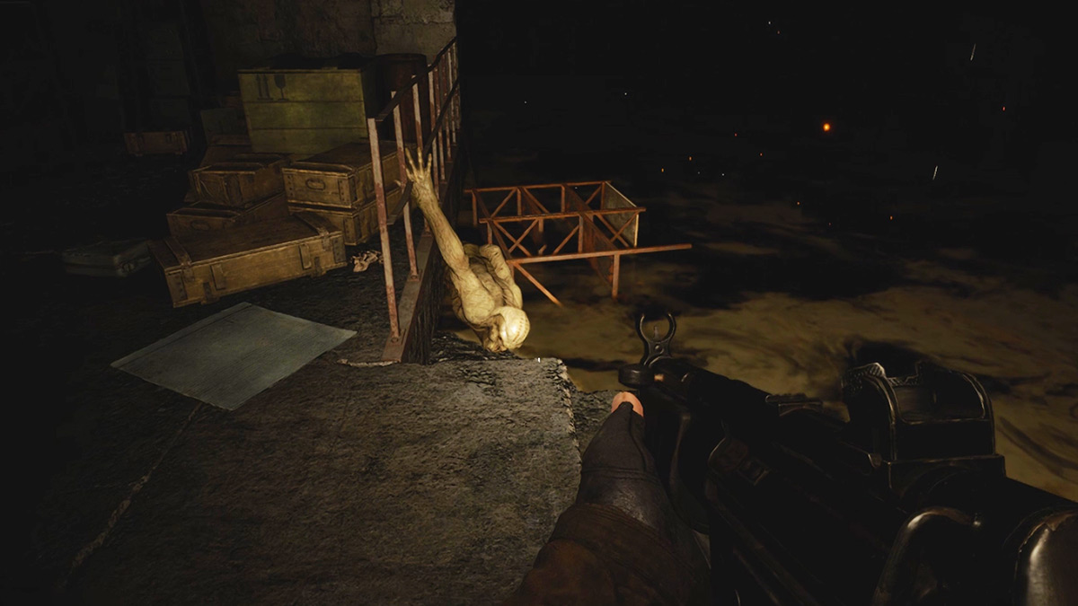 Stalker 2: How To Defeat Poltergeist Enemies - Prima Games