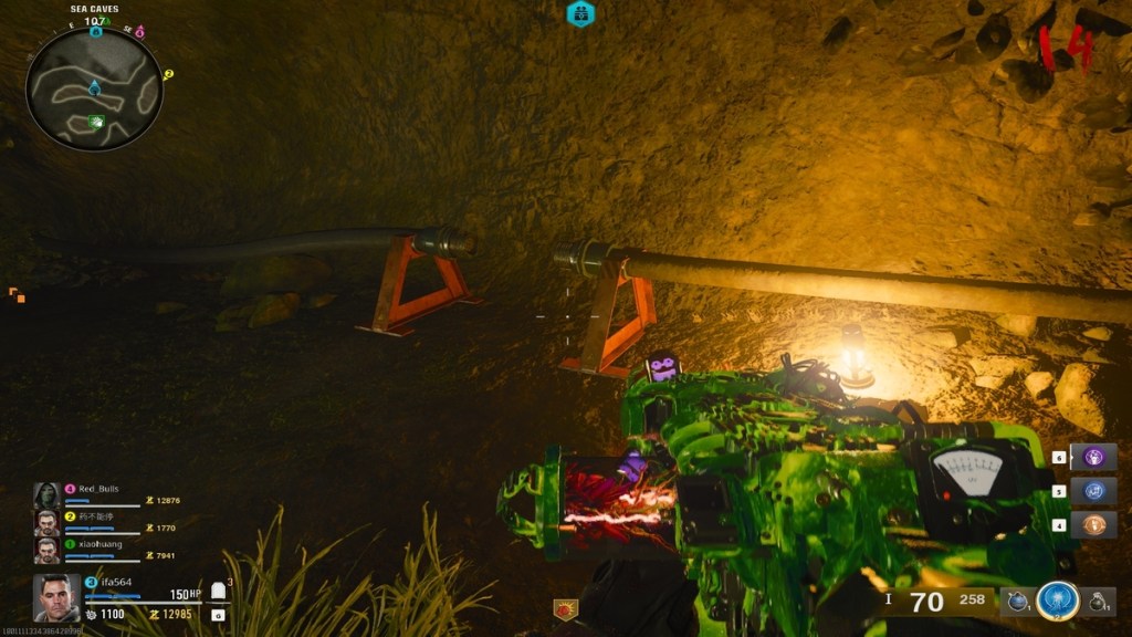 Call of Duty Black Ops 6 Zombies: Terminus Main Quest Guide - Prima Games