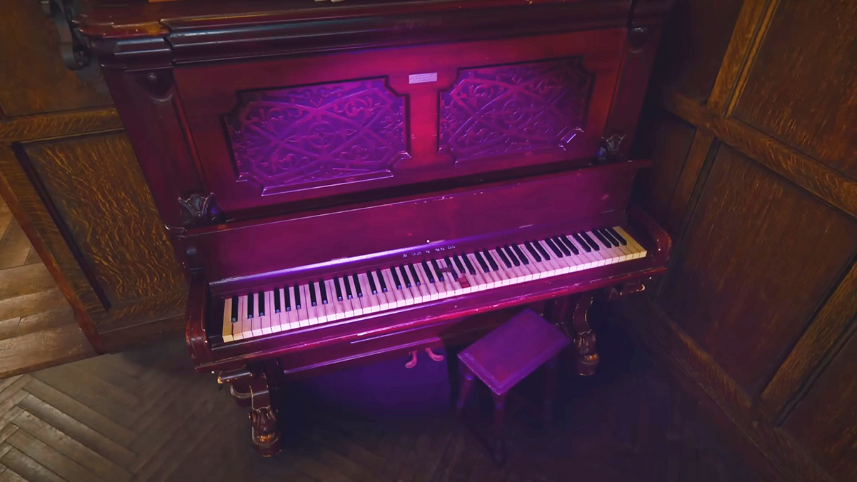 How to Solve the Piano Puzzle in Call of Duty Black Ops 6 - Prima Games