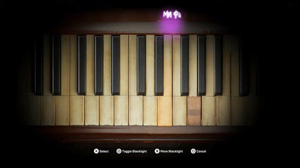 How to Solve the Piano Puzzle in Call of Duty Black Ops 6 - Prima Games