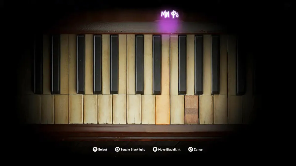 How to Solve the Piano Puzzle in Call of Duty Black Ops 6 - Prima Games