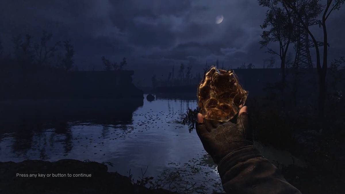 How to Increase Inventory Space in Stalker 2 Heart of Chornobyl - Prima ...