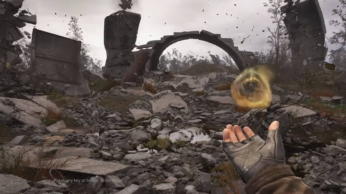 How to Find Artifacts in Stalker 2 Heart of Chornobyl - Prima Games