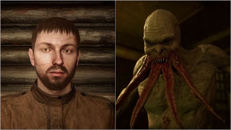 Stalker 2: Should You Help or Kill Squint - Prima Games